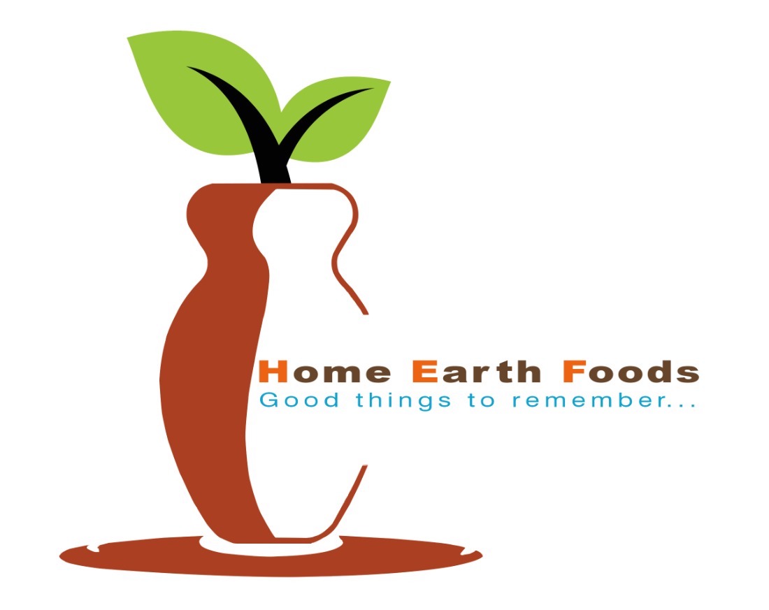 Home | Home Earth Foods